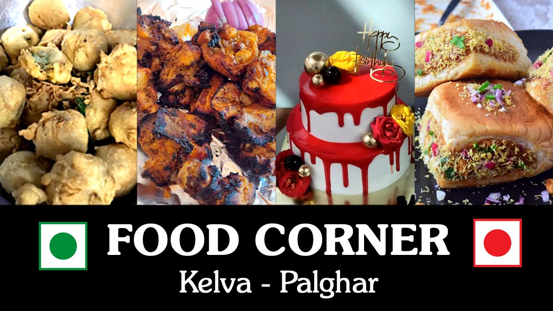 Kelva Beach Food Corners – Local Cuisine, Seafood & Street Food Spots